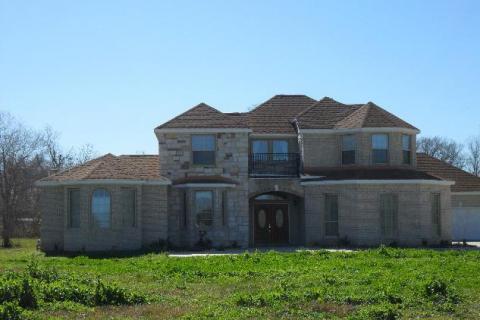 Angleton Texas House-Chenango Ranch Subdivision Testimonial - Build By ...